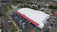 China Commercial Buildings Prefabricated Modular Buildings Sound Insulation Performance for sale