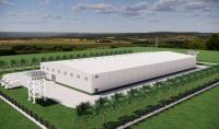 China Commercial Buildings Prefabricated Modular Buildings Sound Insulation Performance for sale