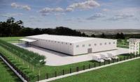 China Commercial Buildings Prefabricated Modular Buildings Sound Insulation Performance for sale