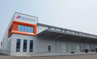 China Prefabricated Mezzanine Decking Floor Industrial Steel Structure Building Construction for sale