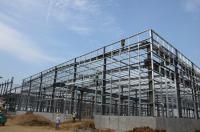 China Prefabricated Multi Story Steel Structure Residential Building Q355B Material for sale