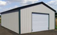 China Prefab Steel Structure with Fast Installation Hot-dip Galvanization and Wind Resistance for sale
