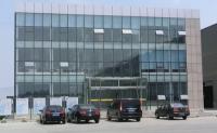 China Corrosion Resistant Light Steel Structure Building with Customized Insulation and Modular Assembly for sale