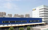 China Anti-Corrosion Fire-Resistant Steel Structure Warehouse Prefabricated Steel Building with Customizable Length for sale