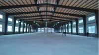 China Corrosion Resistant Pre-Engineered Steel Building for Quick Erection and Custom Designed Solutions for sale