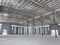 China High Rise Metal Steel Structure Workshop Building Construction Warehouse for sale