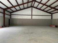 China Prefabricated Light Weight Industrial Steel Structure Shed for sale