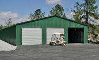 China High-strength Steel Plate Pre-engineered Steel Building with Short Installation Time and Reduced Maintenance Costs for sale