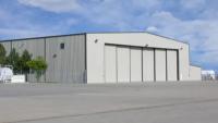 China Pre-Engineered Steel Building with 50 Years Life Cycle, 60 Days Construction Period, and 30 Year Warranty for sale