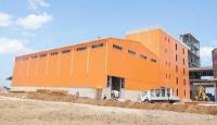 China Pre-Engineered Steel Building with 50 Years Life Cycle, Quick Erection, and Cost Savings for sale