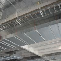 China Customizable Span Corrosion Resistant Pre-Engineered Steel Building for Quick Erection for sale