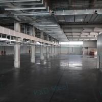 China Customizable Span Corrosion Resistant Pre-Engineered Steel Building for Quick Erection for sale