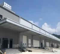 China Prefabricated Steel Structure Indoor Basketball Gym with Hot-Dip Galvanized Quick Erection and Seismic Resistant Design for sale