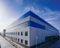 China Prefabricated Steel Structure Indoor Basketball Gym with Hot-Dip Galvanized Quick Erection and Seismic Resistant Design for sale