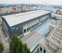 China Hot-Rolled Bolt Connection Seaworthy Package Fast Installation Prefab House Light Steel Structure for sale