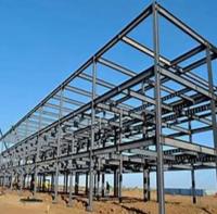China Earthquake Resistant Prefab Poultry House with Customizable Height and Q235B Steel Frame for sale