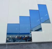 China Pre-engineered Steel Building with 50 Years Life Cycle Quick Erection and Cost Savings for sale