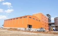 China Pre-engineered Steel Structure Building with 50 Years Life Cycle Quick Erection and Cost Savings for sale
