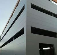 China Prefabricated Steel Structure Supermarket Store with Fire Resistance and Energy-saving Design for sale