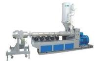 China SJ65/33 HDPE Pipe Production Line for sale