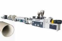 China 20-110mm PVC Pipe Production Line for sale