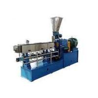 China 120-350 Kg/H SJZ45/92 Compounding Twin Screw Extruder for sale
