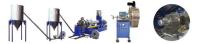 China Multifunctional Twin Screw PVC Compounding Machine SJZ80 for sale