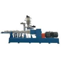 China SJZ 45 Twin Screw Compounding Extruder 120-350 Kg/Hr for sale