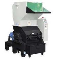 China 150-200 Kg/Hr Plastic Granulating Machine 80mm PET EVA for sale