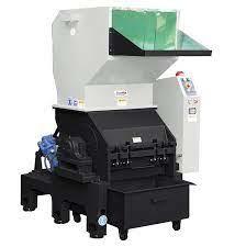 China 150-200 Kg/Hr Plastic Granulating Machine 80mm PET EVA for sale