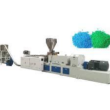 China 280-630mm PVC Pelletizing Line SJ120/33 850 Kg/Hr for sale