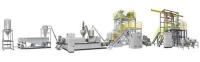 China SJ90/33 PVC Plastic Recycling Pelletizer Machine 110-450mm 500 kg/Hr for sale