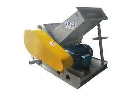 China 55kw 1400x1250mm Plastic Pipe Shredder 1150 Kg/Hr 315mm for sale