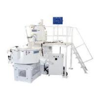 China 100L PVC Powder Mixing Machine 18kw 65r/min pneumatic for sale