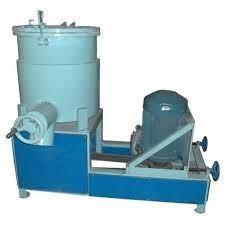 China 30kw Plastic Material Mixer Machine for sale