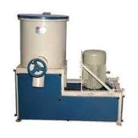 China Water Cooling Plastic Mixer Machine 30kw 50rpm for sale