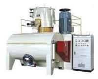 China 640L 30kw PVC Mixer Machine 100L Total Volume 50r/Min for sale