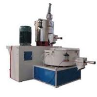 China 500L Total Volume PVC Mixer Machine 640L 30kw 50rpm for sale