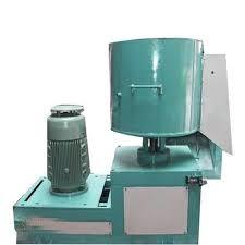 China PE PP PVC Plastic Raw Material Mixing Machine 10L Manual for sale