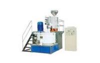 China Three Phase 50HZ 380V Plastic Raw Material Mixer PVC PP PE for sale