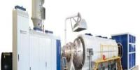China 3 Phase HD Pipe Making Machine for sale