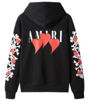 China Small Quantity Clothing Manufacturer Men'S Pullover Fleecce Hoodies With Screen Print for sale