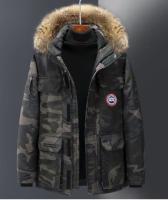 China Small Quantity Clothing Manufacturer Unisex Outdoor Thickened Down Jacket With Hood for sale