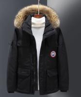 China Small Quantity Clothing Manufacturer Unisex Outdoor Thickened Down Jacket With Hood for sale