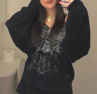 China Low Moq Clothing Manufacturer Women'S 100% Polyester Fleece Zip Up Long Sleeve Hoodies for sale