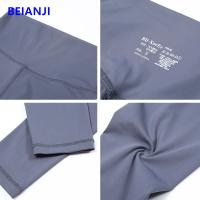 China OEM ODM Macaron Modal Ladies Yoga Wear Track Pants For Women for sale