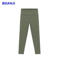 China OEM ODM Macaron Modal Ladies Yoga Wear Track Pants For Women for sale