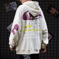China clothing manufacturer for small business All Match 80 Cotton 20 Polyester Hoodie Three Dimensional Printing for sale