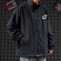 China hip-hop clothing manufacturers OEM ODM 125Gsm-160Gsm Hip Hop Winter Jackets For Men for sale