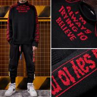 China 5GG Roll Collar Round Neck Mens Warm Sweaters Boys Long Sleeve Knitted Pullover for sale